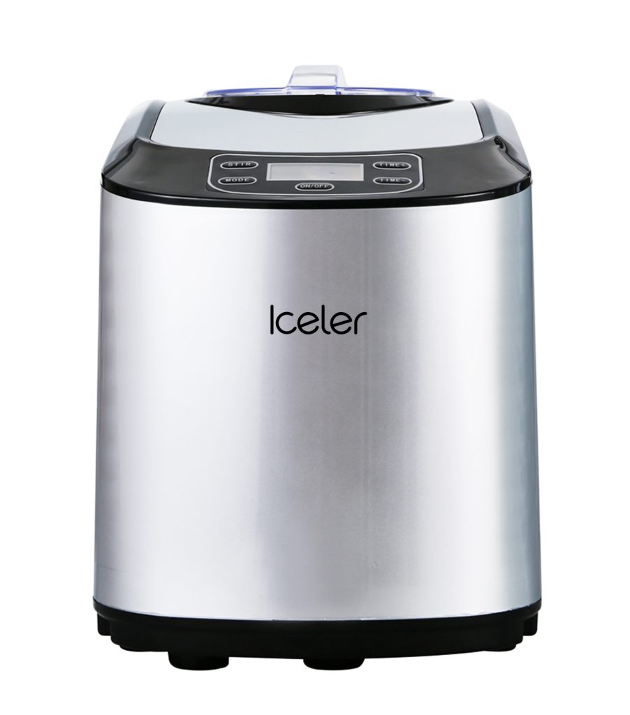ICM-15A - Iceler Mesin Es
