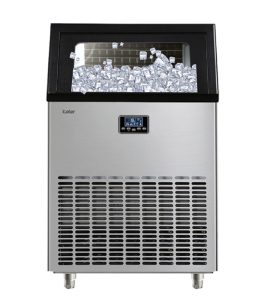 ICR-100CAB - Iceler Mesin Es