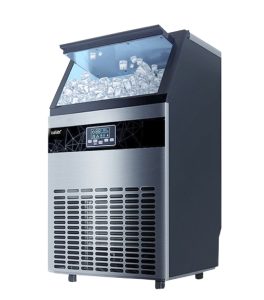 ICR-65CAB - Iceler Mesin Es