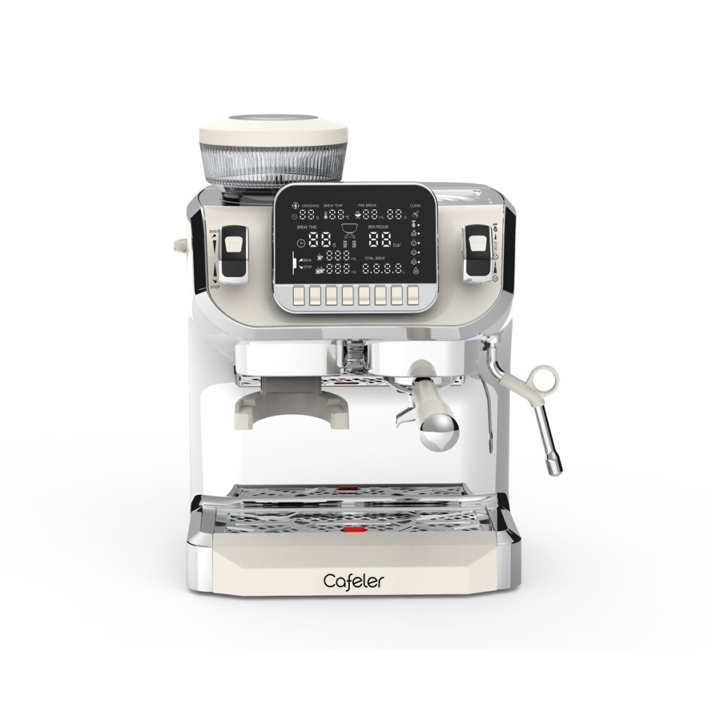 CFR-20BD - Iceler Mesin Es